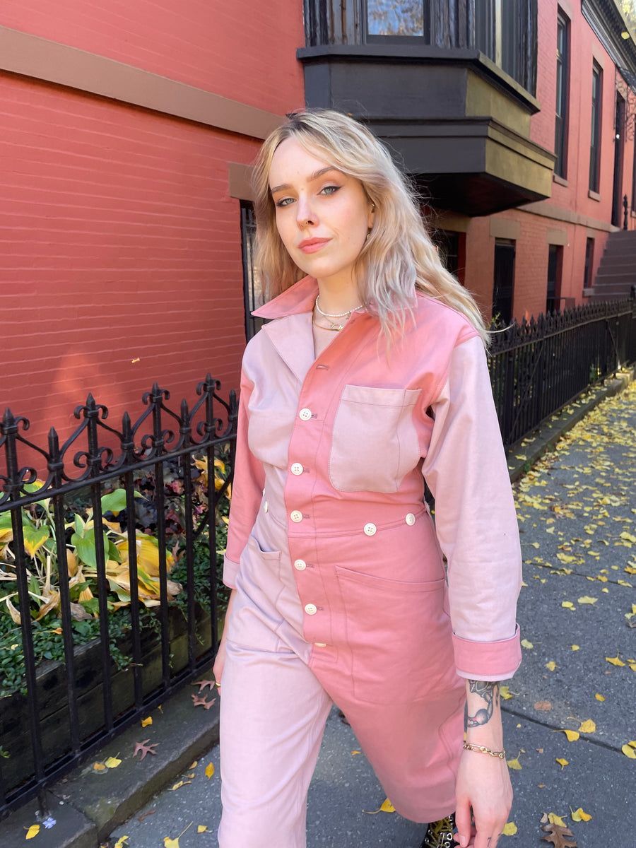 All – Verity & Daughters