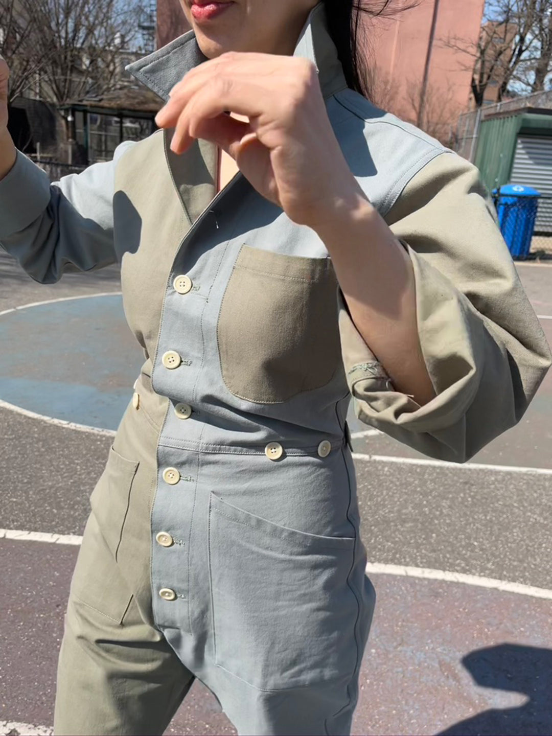 All – Verity & Daughters